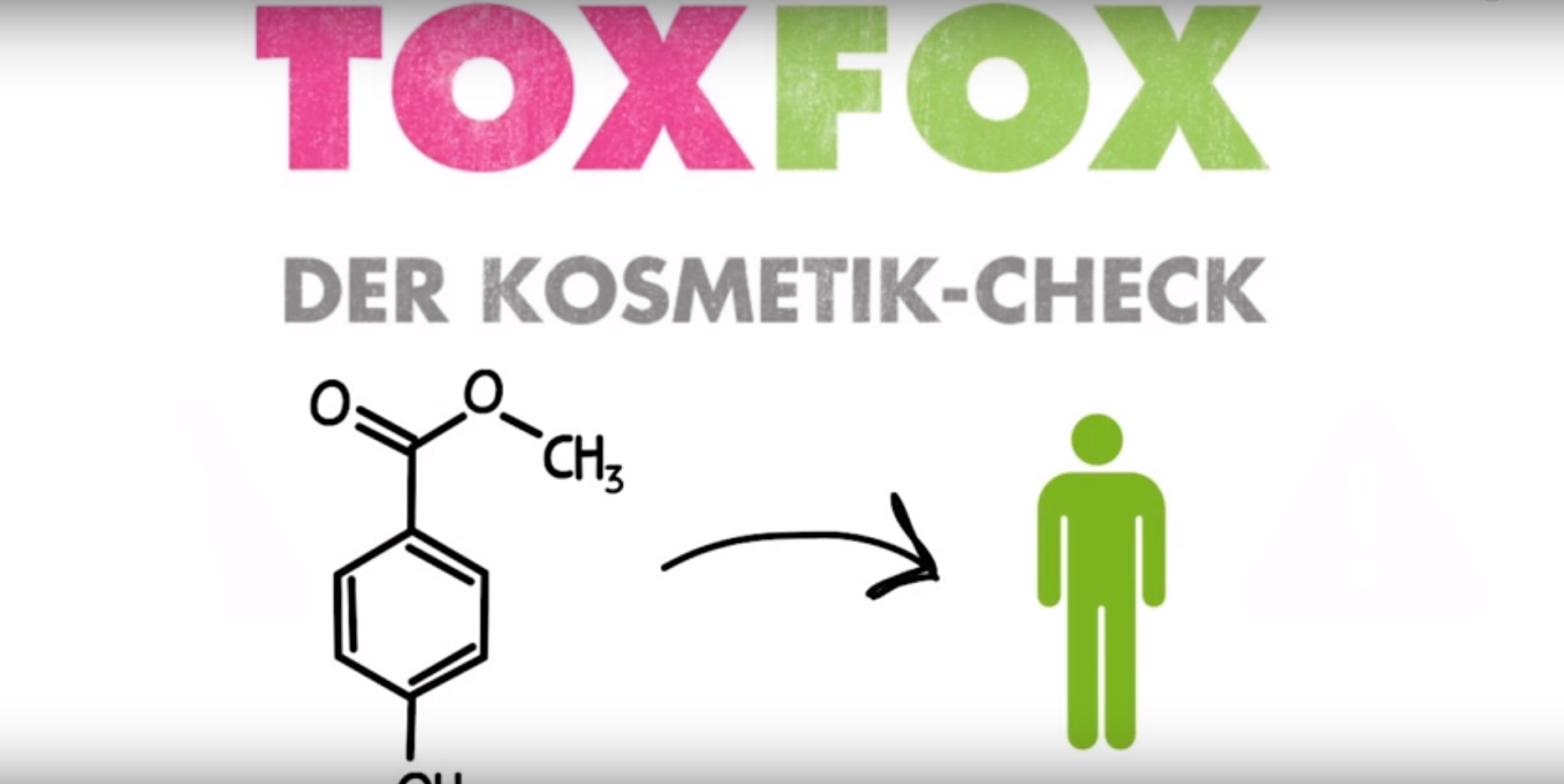 Tox Fox - Der Kosmetikcheck - Filmbit Filmproduktion